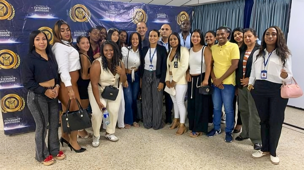 Estuvimos presentes en el Congreso de Derecho Procesal en Cali Estuvimos presentes en el Congreso de Derecho Procesal en Cali